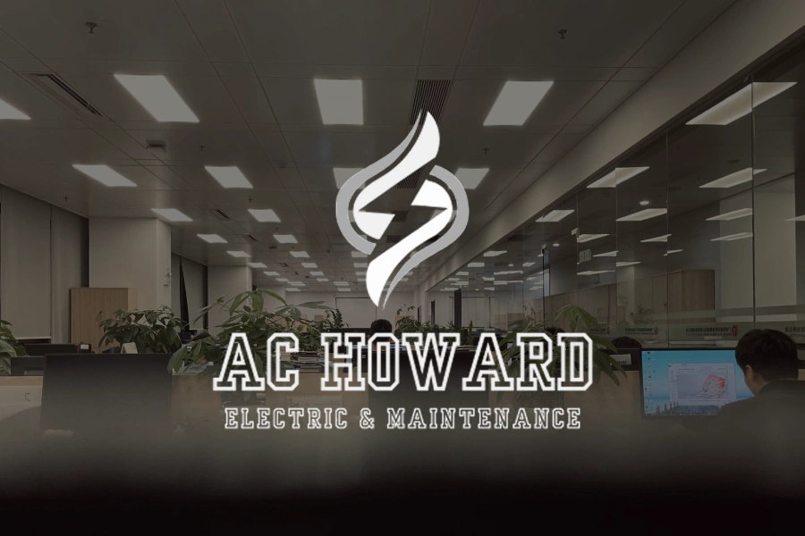 Electrician in Troutman, NC | A.C. Howard Electric & Maintenance
